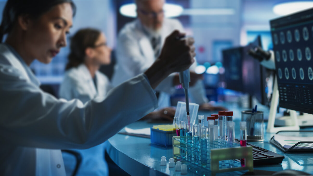 Biotechnology Pipe Insulation: FM 4910 Compliant | T-FIT USA