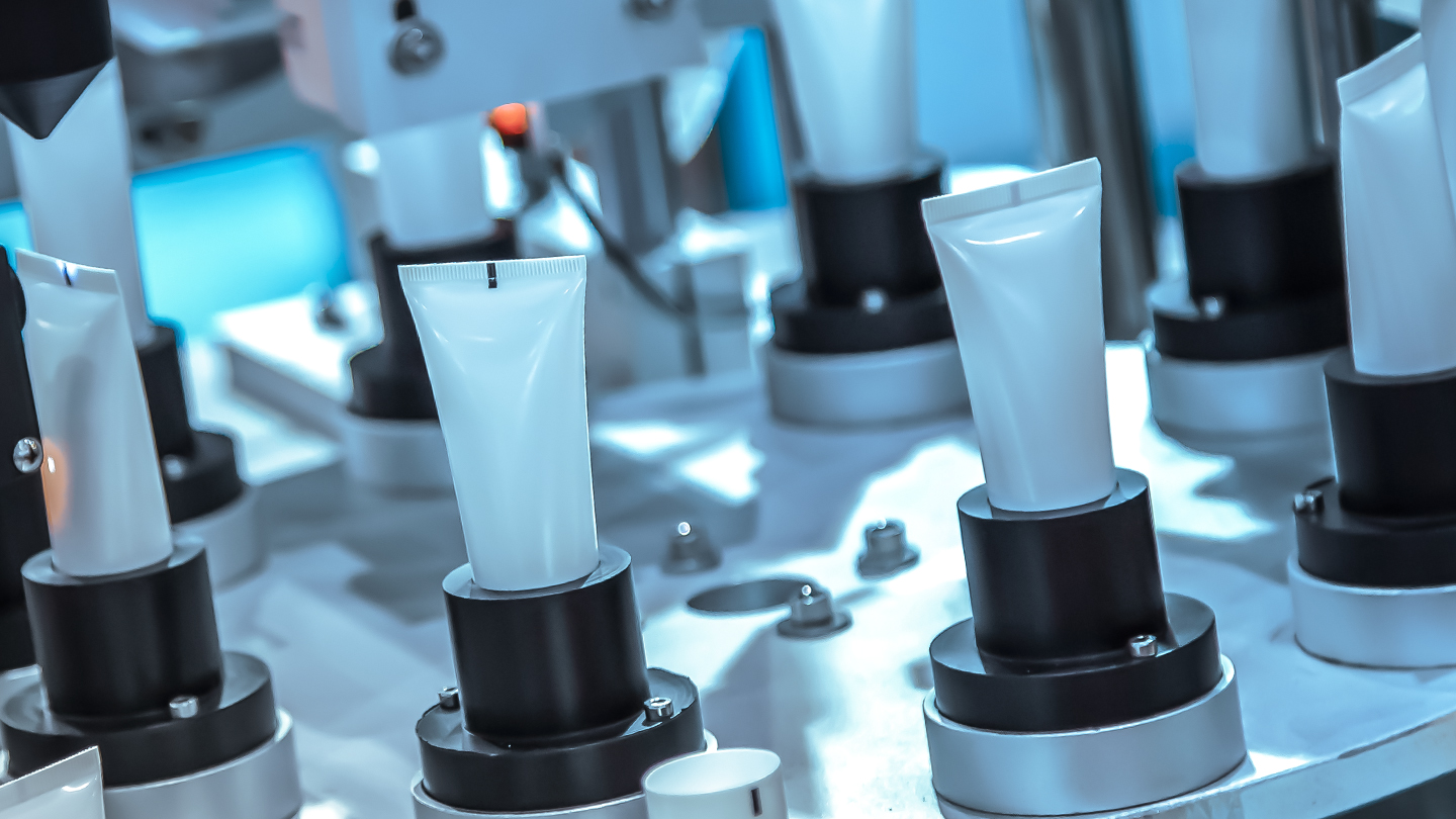 Cosmetic Cleanroom Insulation: ISO 8 Particulate Free | T-FIT USA